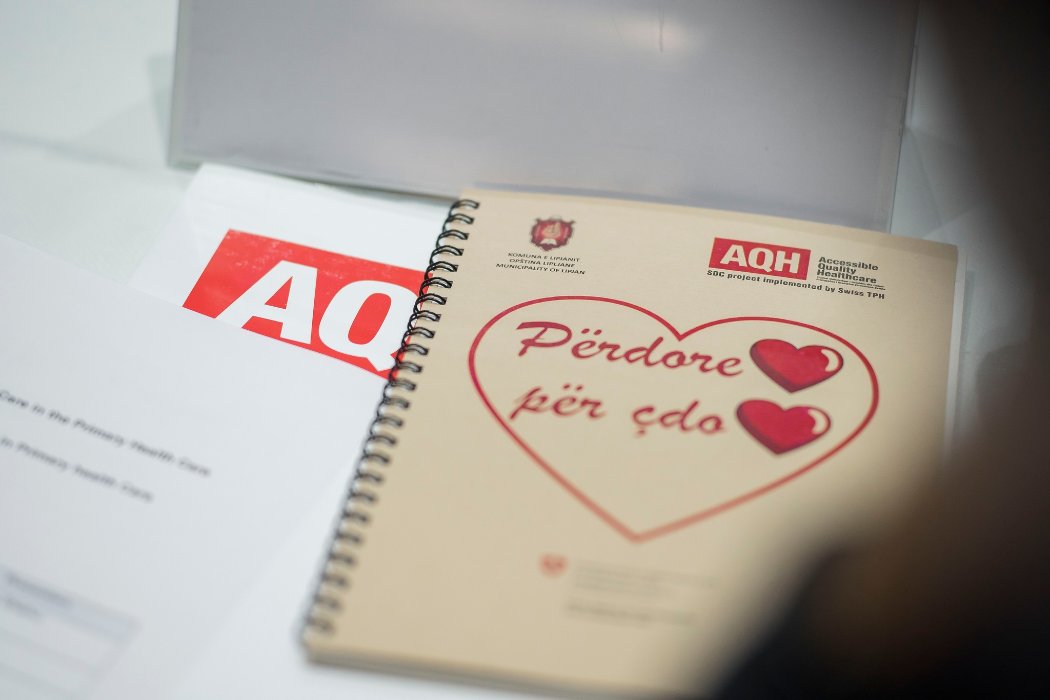 World heart day – AQH