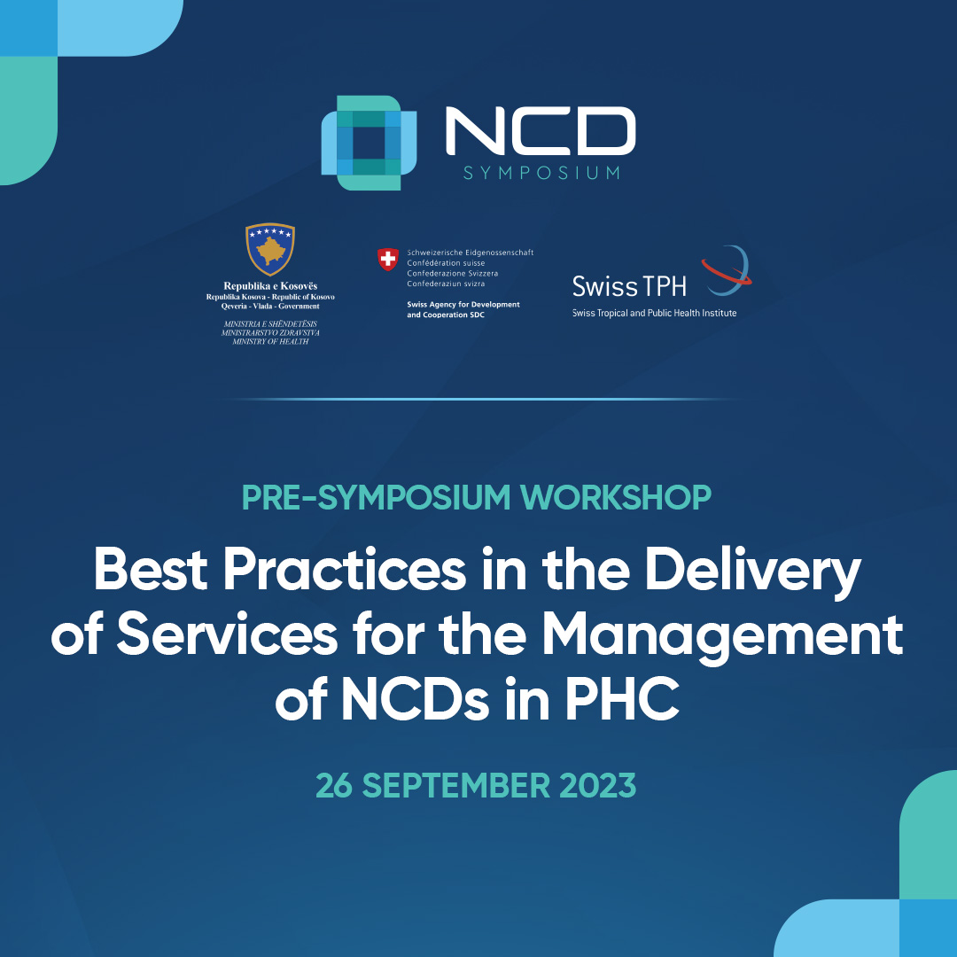 Another amazing workshop preceding the International Symposium on Non ...