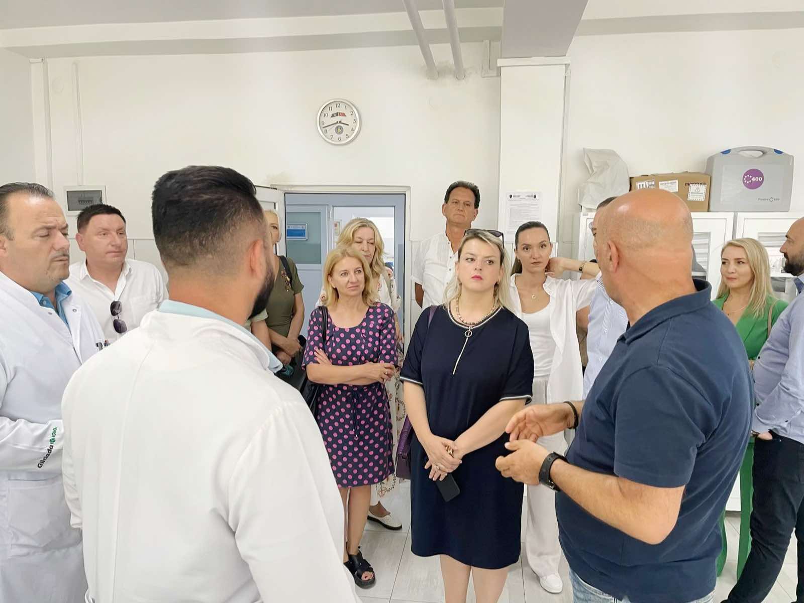 Enhancing Patient Queue Management in Primary Healthcare ...