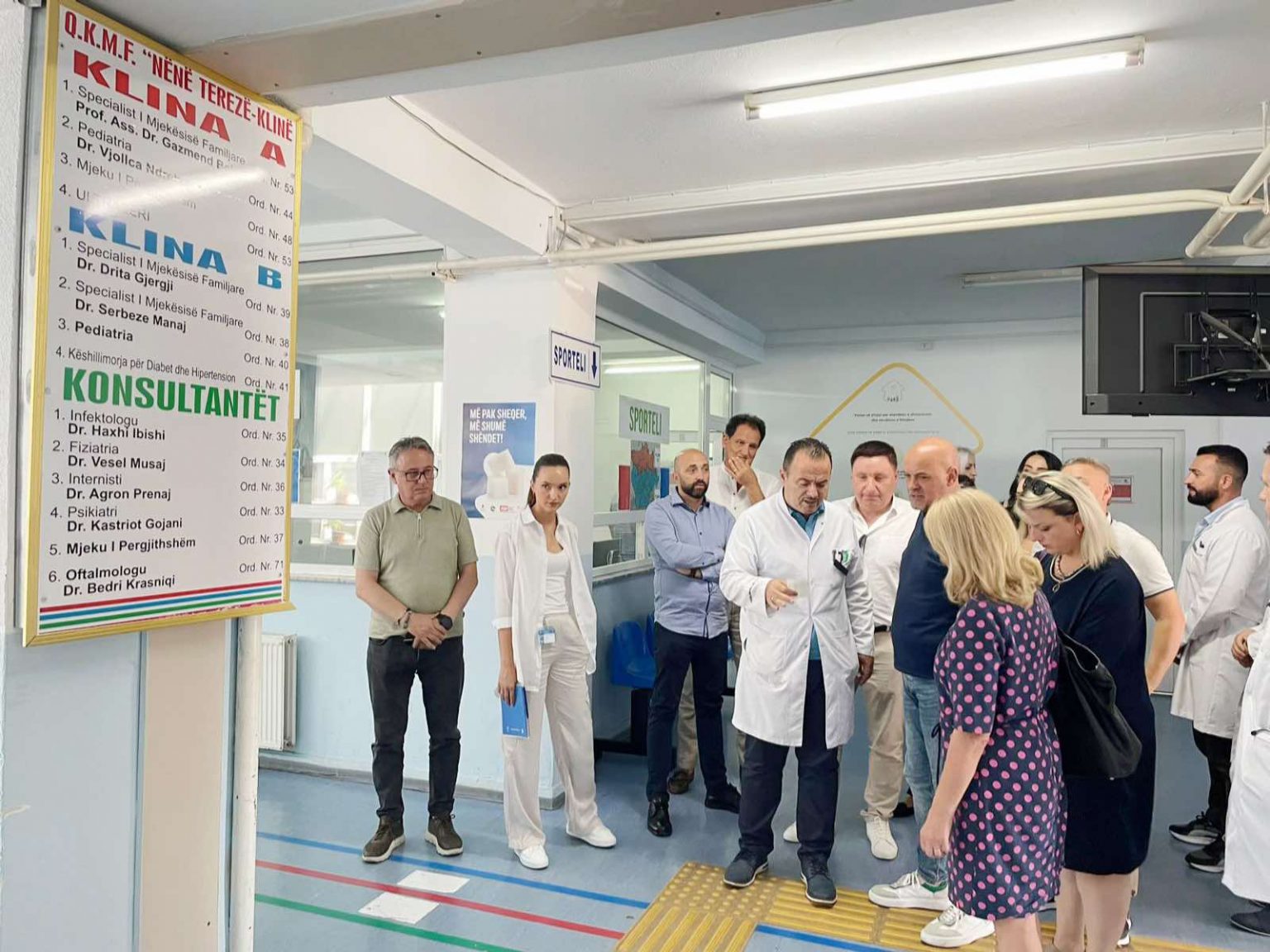 Enhancing Patient Queue Management in Primary Healthcare ...