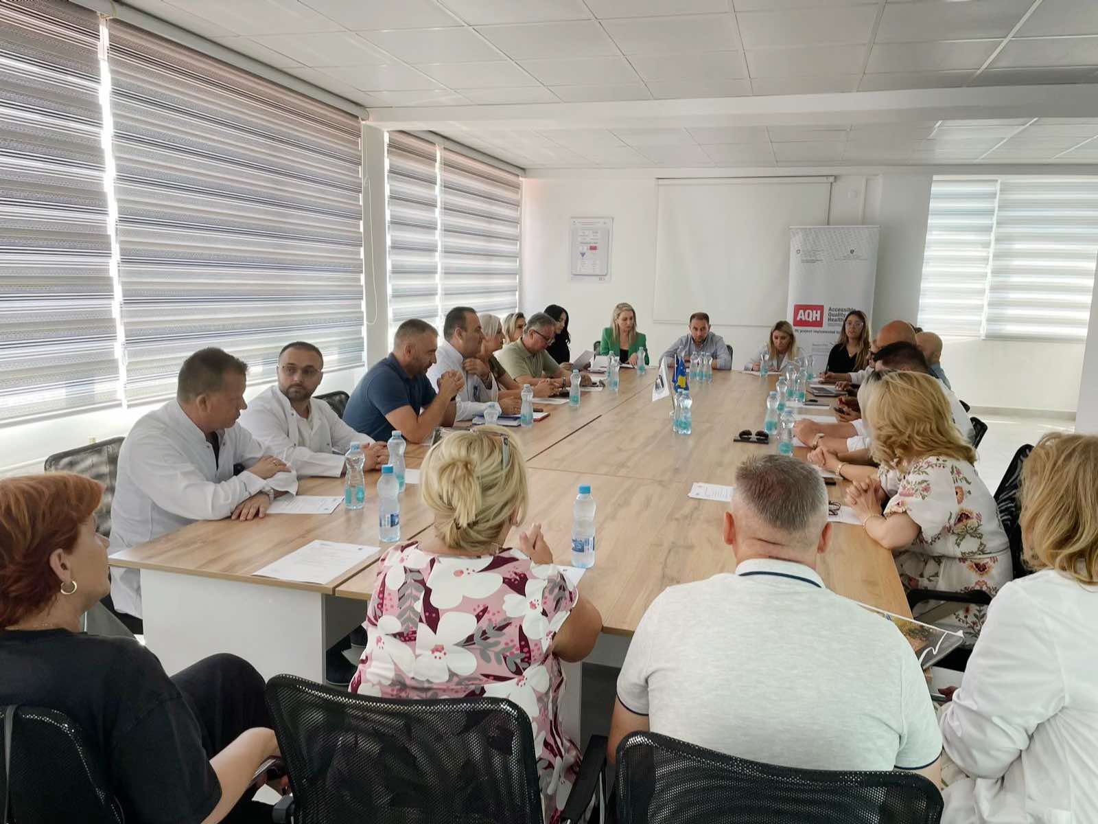 Enhancing Patient Queue Management in Primary Healthcare ...