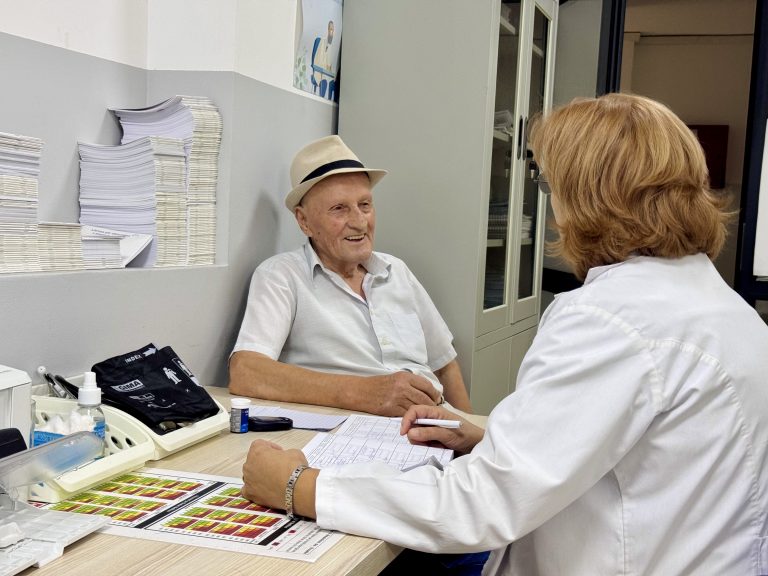 The Role of Health Education and Promotion Rooms in Empowering NCD ...